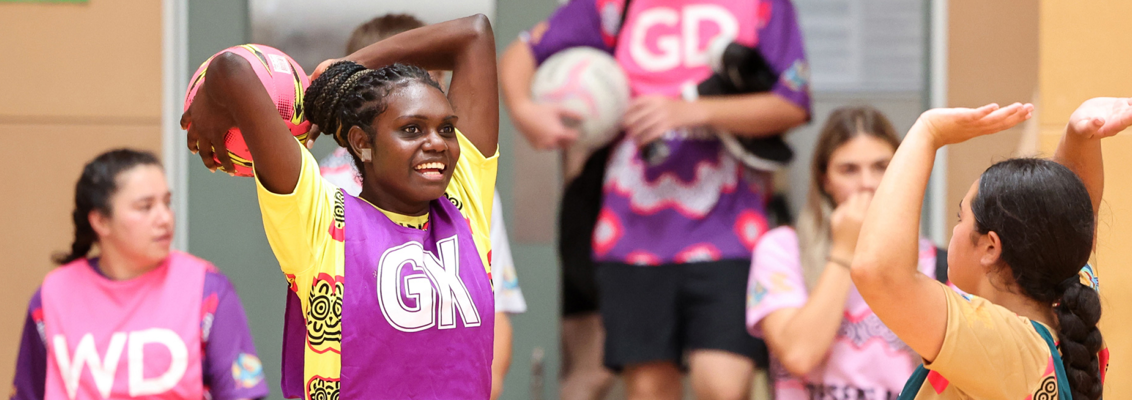 Western Forum | Netball Victoria