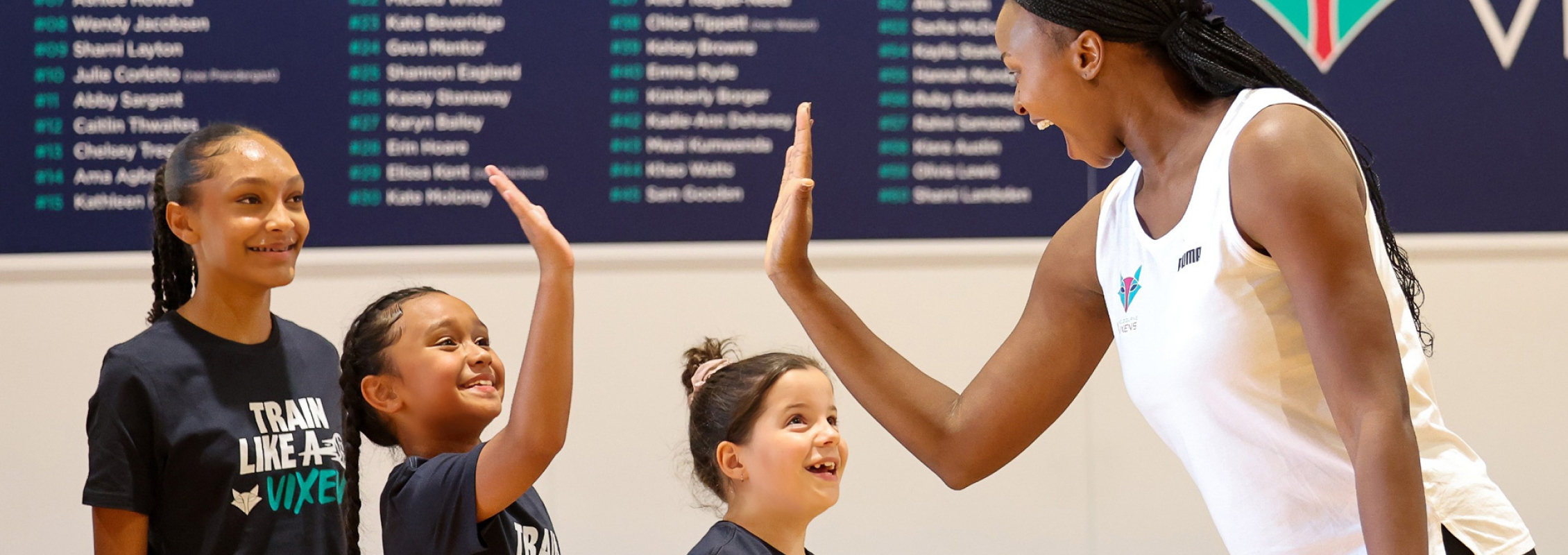 Provide your Feedback | Netball Victoria