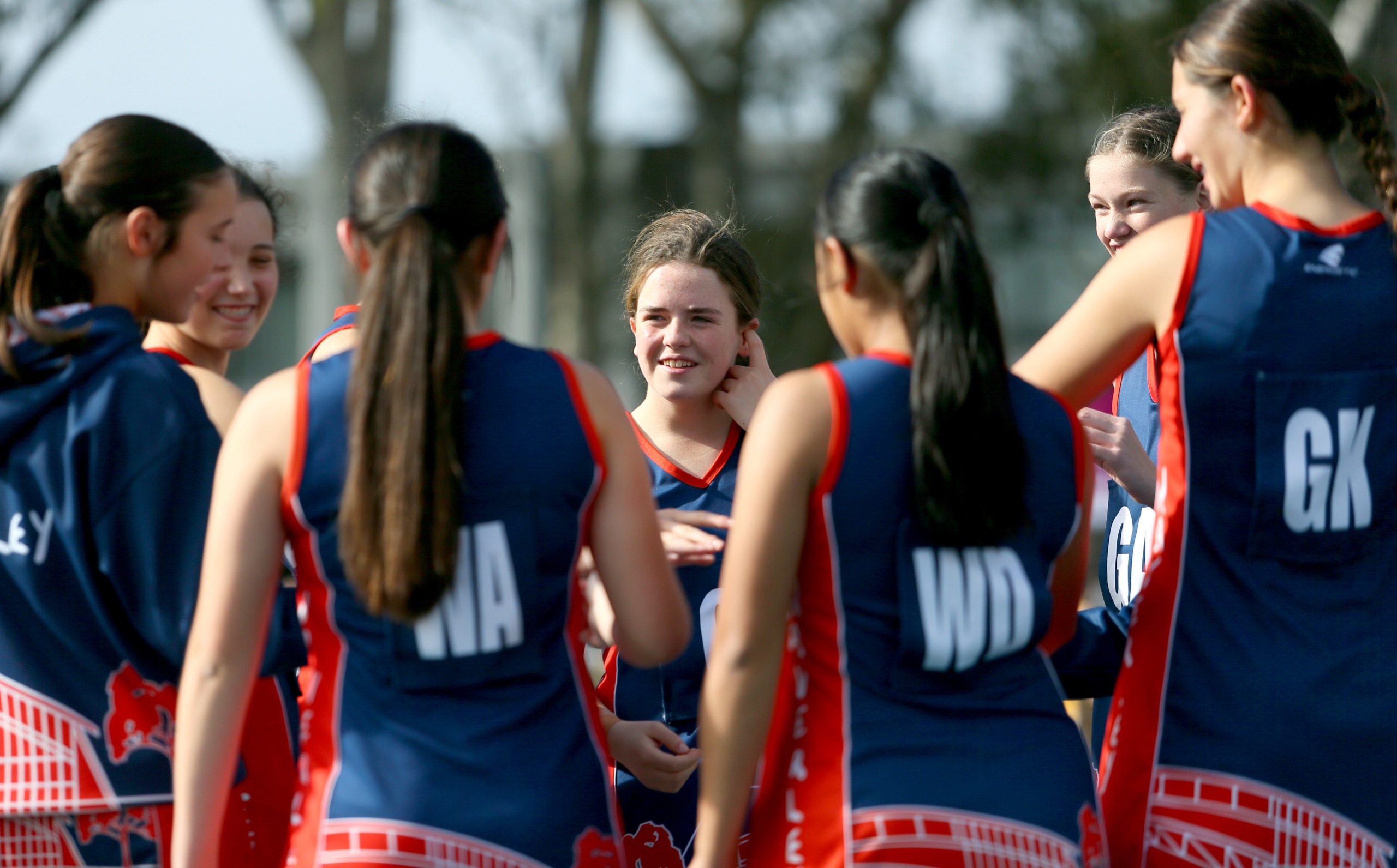 Coaching | Netball Victoria