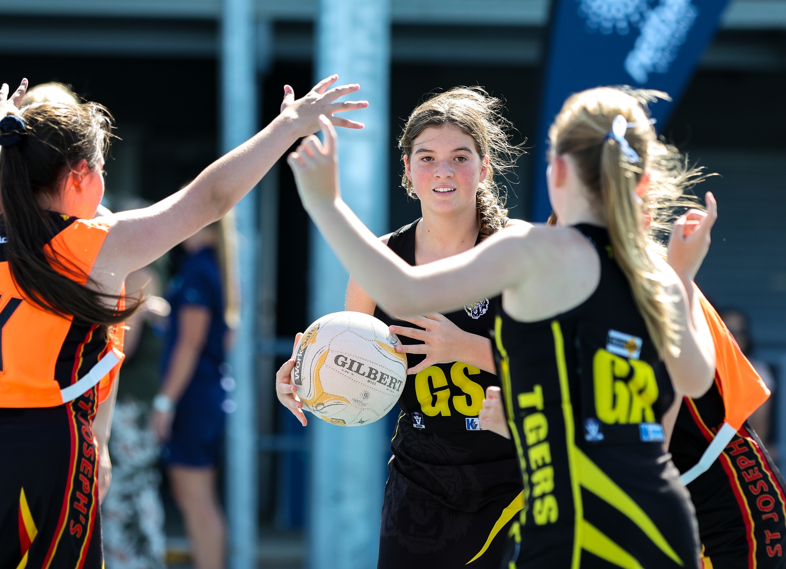 Western Homepage | Netball Victoria