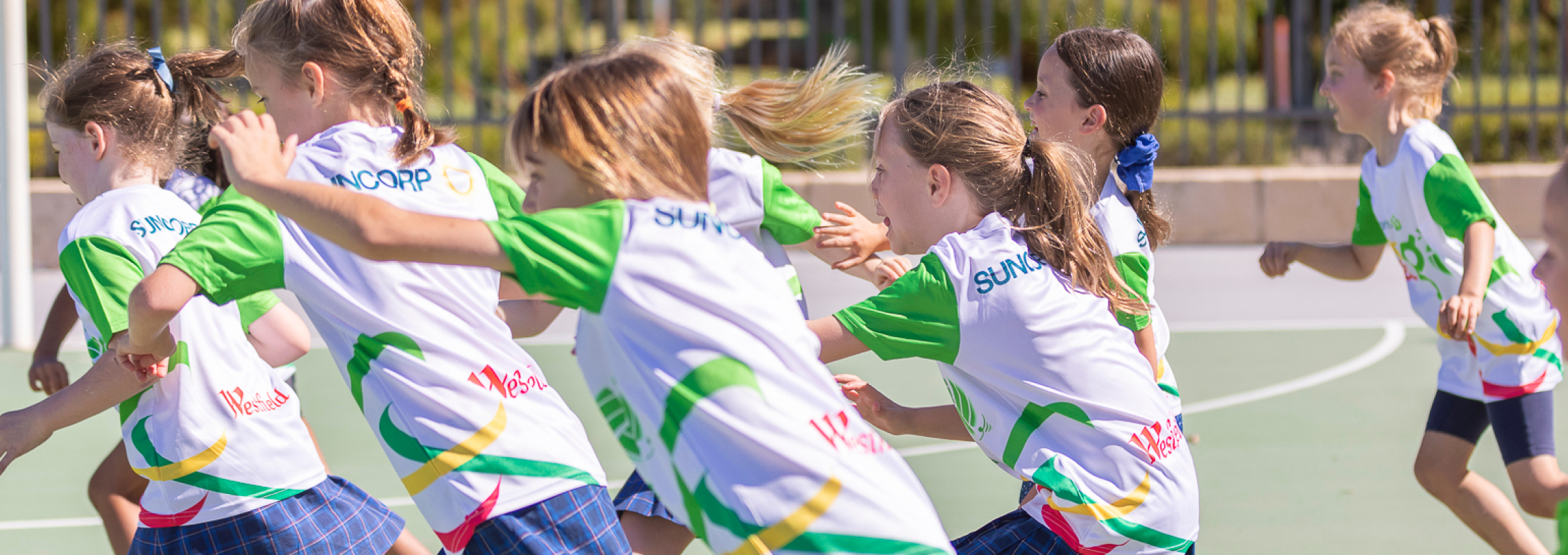 Child Safety | Netball Victoria